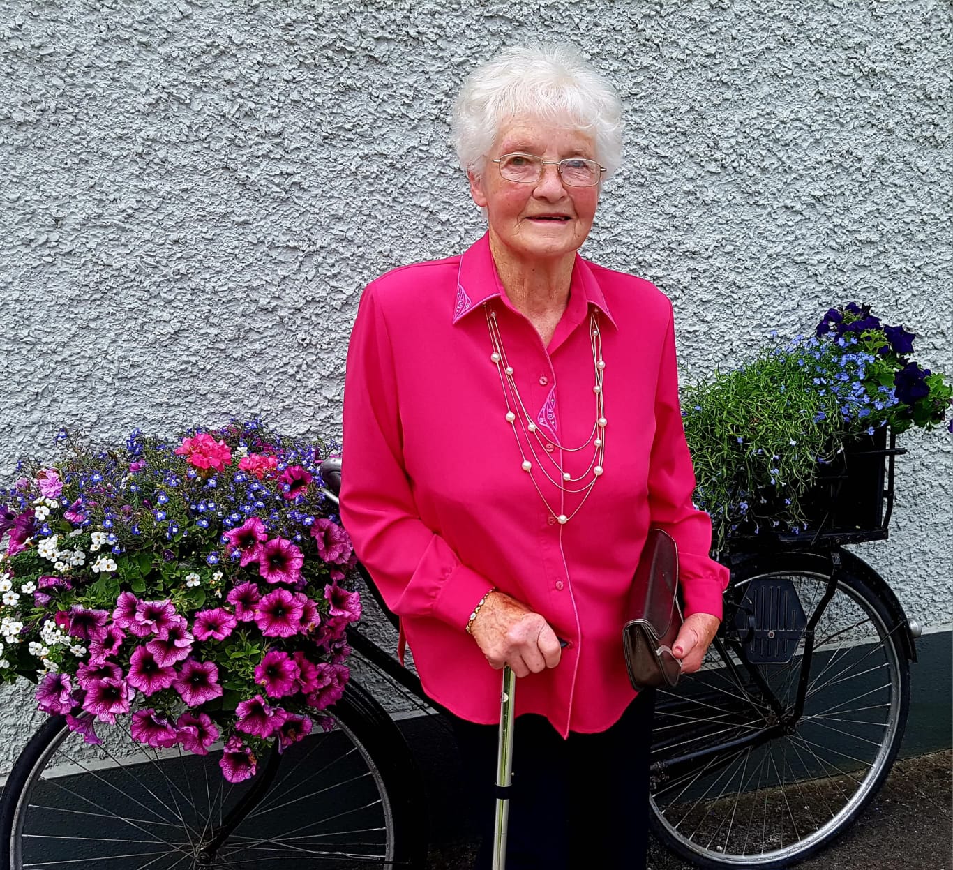 Death Notice of Madge (Margaret) Headd (née Kilkenny) (Ballinasloe ...