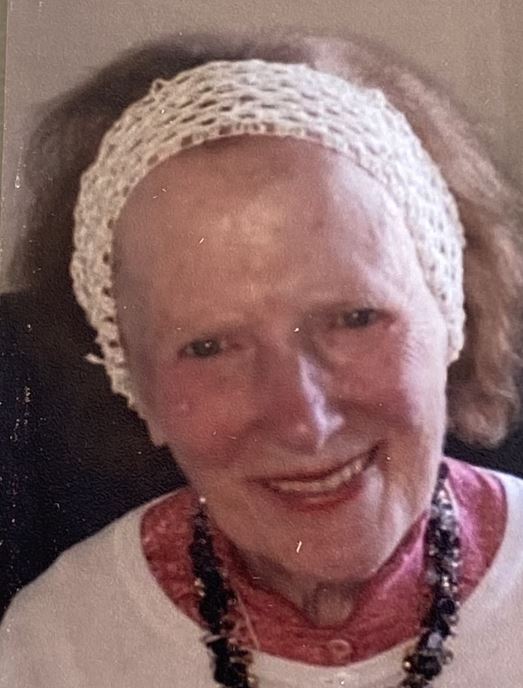 Death Notice of Madge Kiely (Templemore, Tipperary) | rip.ie