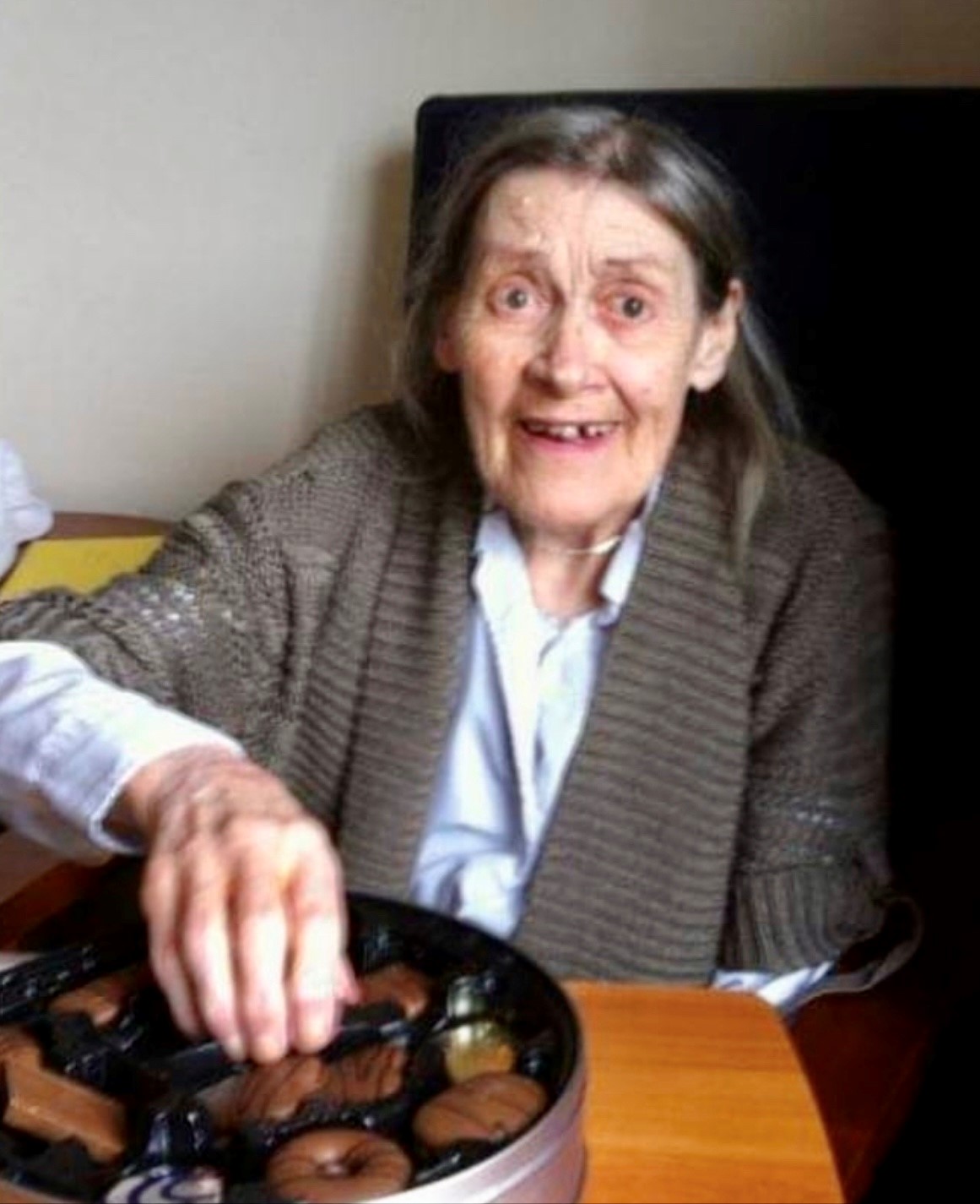 Death Notice of Mai (Mary) Coen (née Wilson) (Kilmainham, Dublin) | rip.ie