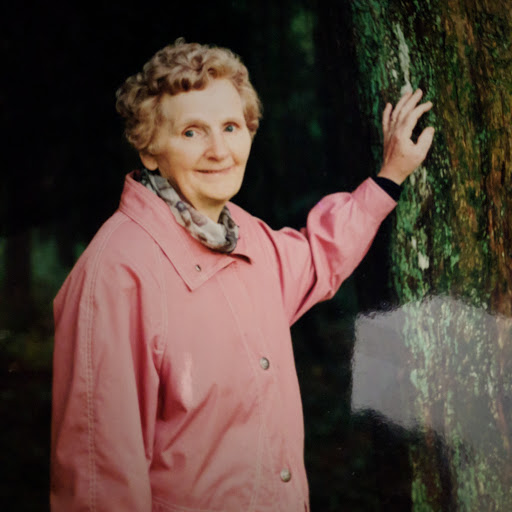 Death Notice of Elizabeth (Betty) Keegan (née McWey) (Portlaoise, Laois ...