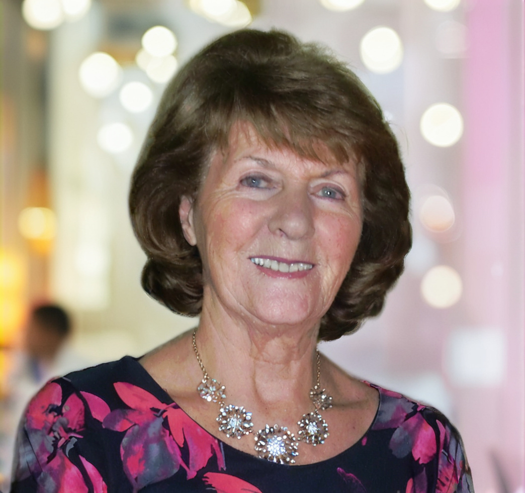 Death Notice of Maureen Breslin (née Heraghty) (Ratoath, Meath) | rip.ie