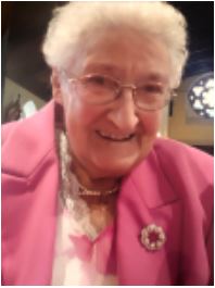 Death Notice of Margaret Hurley (Kilbrittain, Cork) | rip.ie