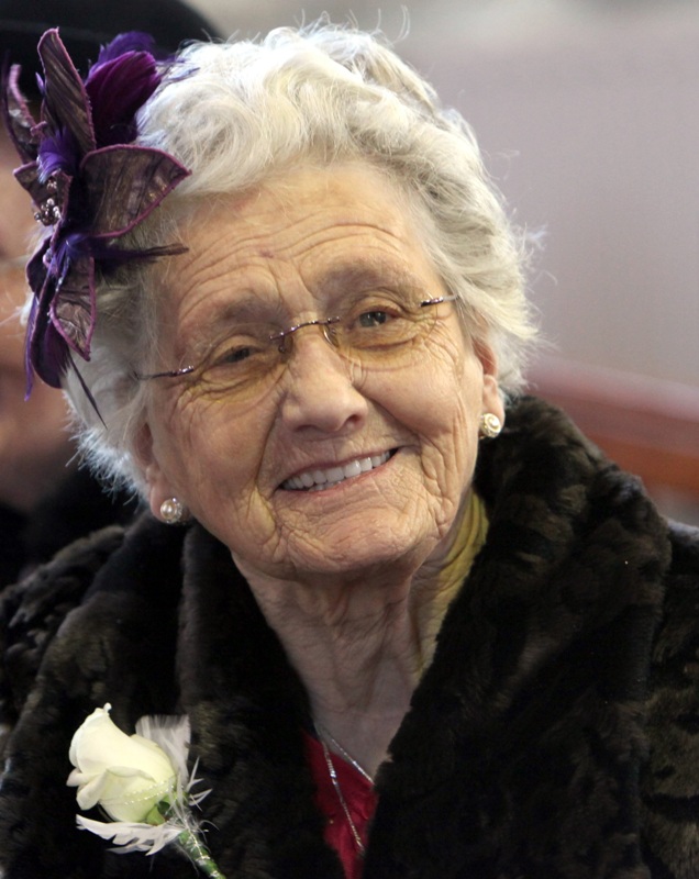 Death Notice of Kathleen Ruane (née Kelly) (Castleconnor, Sligo) | rip.ie