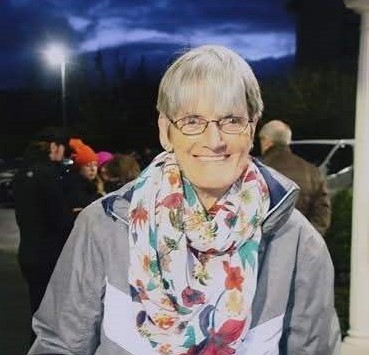 Death Notice of Marian Quinlan-Curtin (Templetuohy, Tipperary) | rip.ie