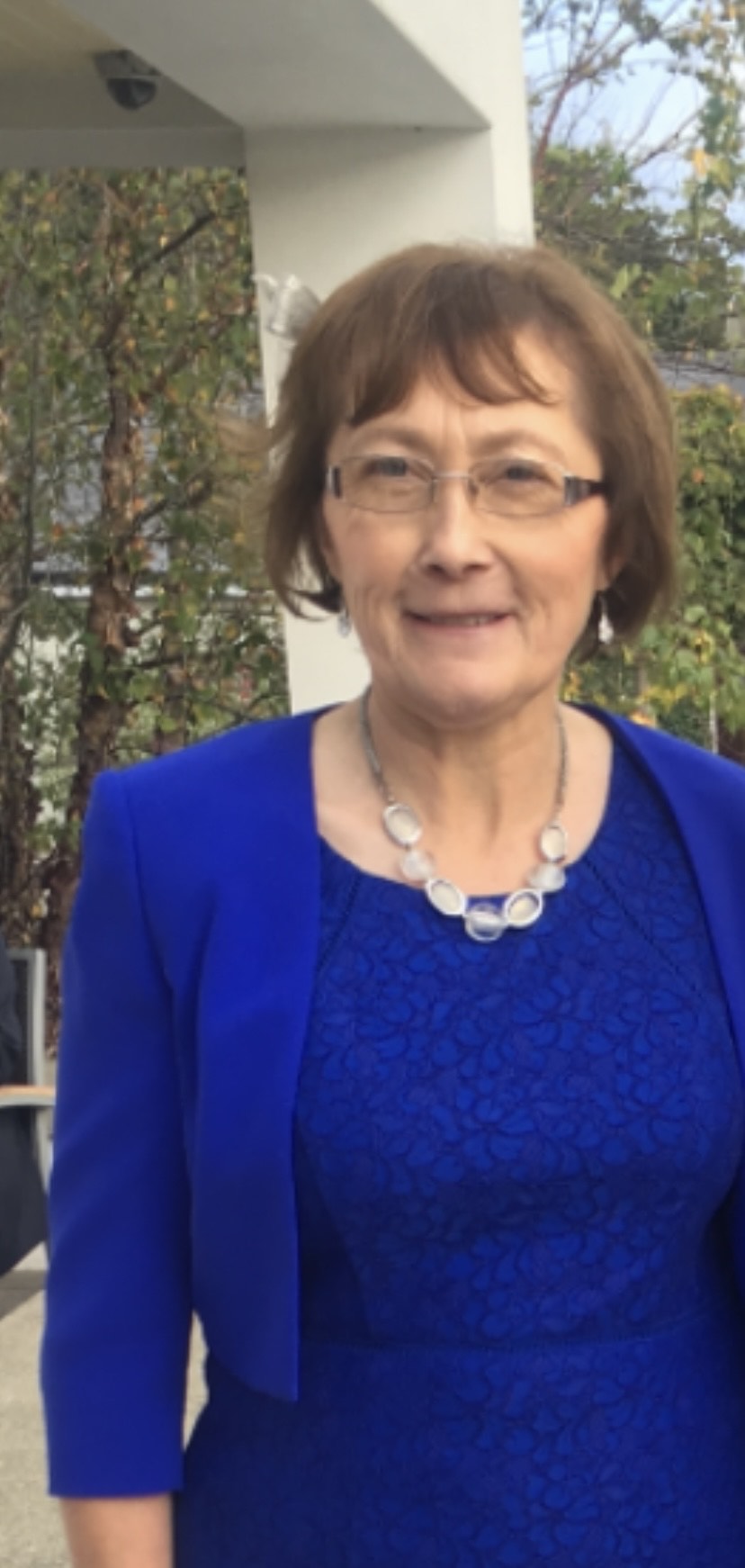 Death Notice of Mary Hobbins (née Duggan) (Ballyheigue, Kerry) | rip.ie