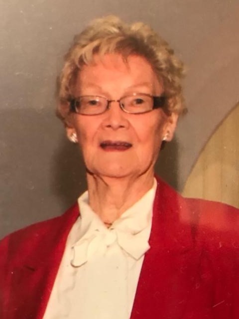 Death Notice of Maria Murphy (née Winters) (Newmarket, Cork) | rip.ie