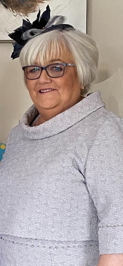 Death Notice of Marie Crudden (née McKiernan) (Loughduff, Cavan) | rip.ie