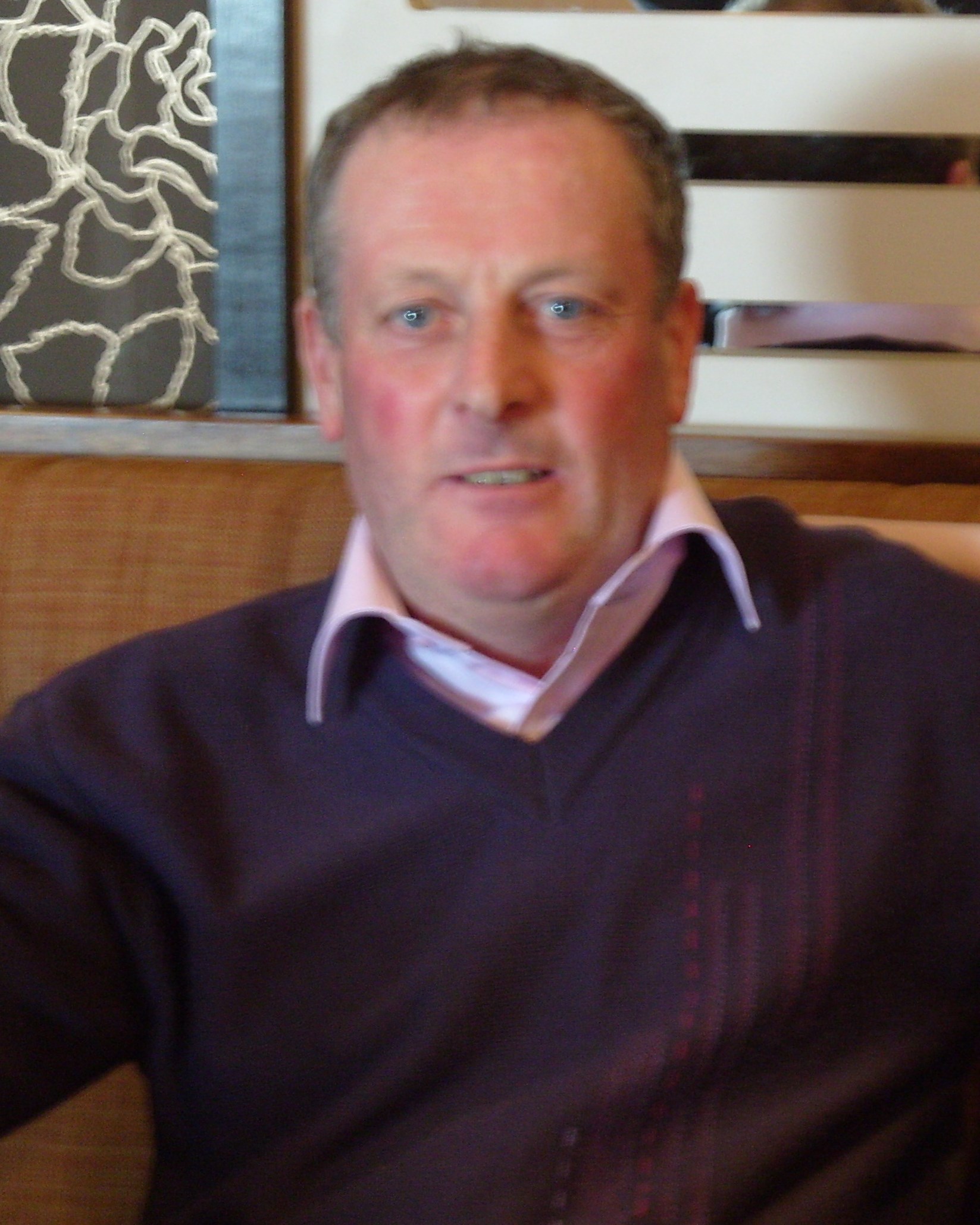 Death Notice of Martin Lundy (Aclare, Sligo) | rip.ie