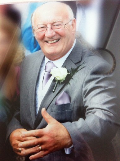 Death Notice of Martin Clarke (Nenagh, Tipperary) | rip.ie