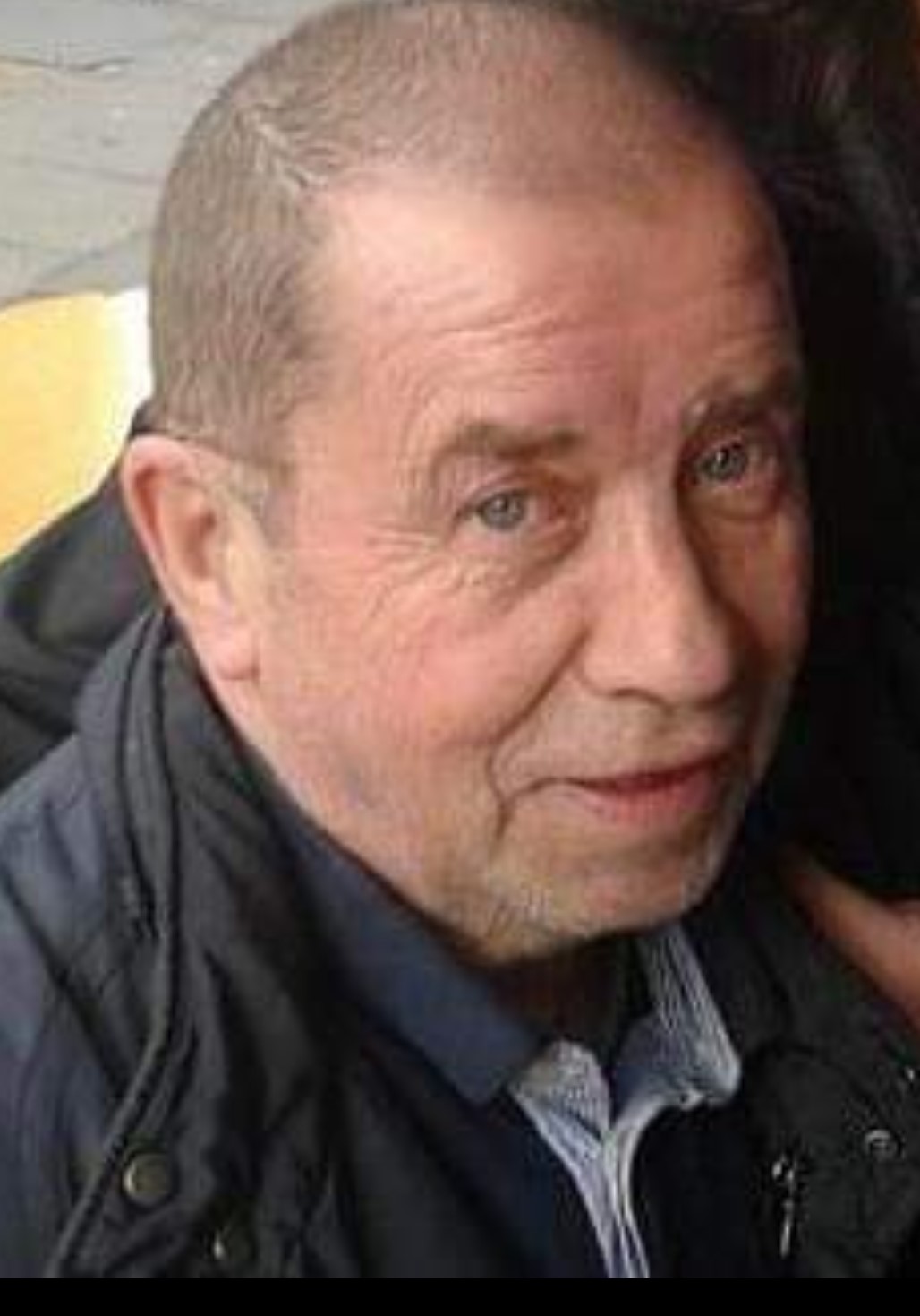 Death Notice of Martin KERLEY (Limerick City, Limerick) | rip.ie