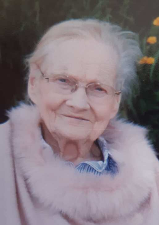 Death Notice of Mary Bourke (née Gleeson) (Nenagh, Tipperary) | rip.ie