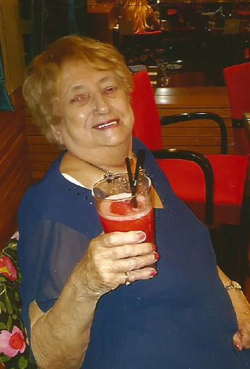 Death Notice of Mary Connor (formerly Rodden) (née McCaroll) (Castlebar ...