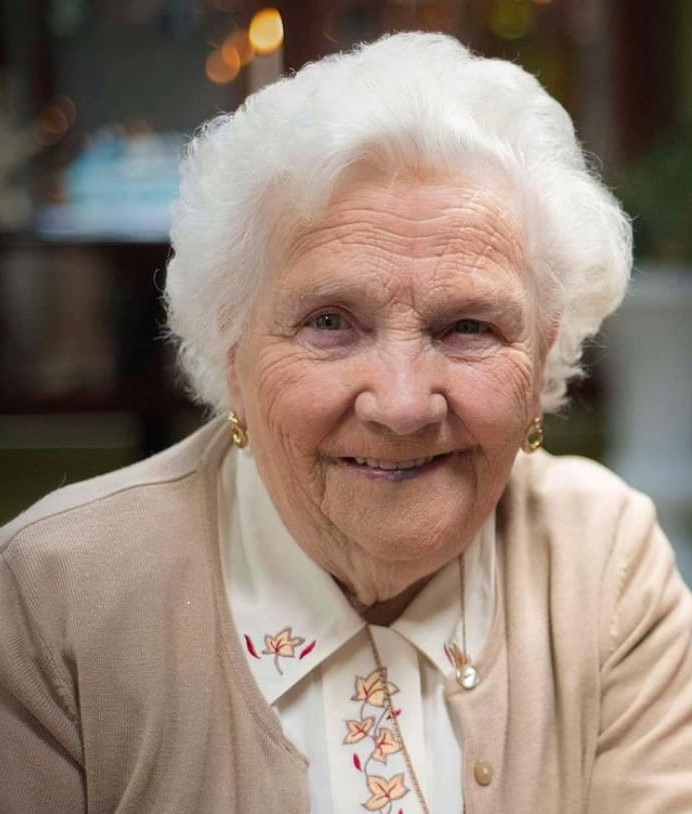 Death Notice of Mary Dillon (Drogheda, Louth) | rip.ie