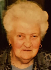 Death Notice of Mary Fogarty (née Maher) (Durrow, Laois) | rip.ie