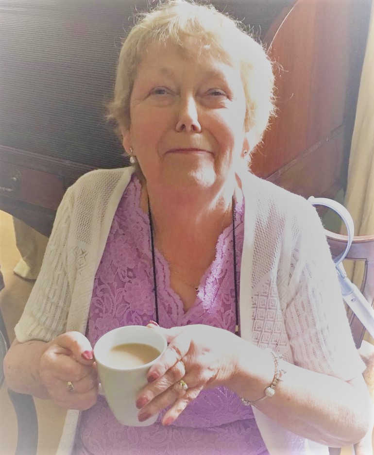 Death Notice of Mary Foy (née Corrigan) (Ratoath, Meath) | rip.ie