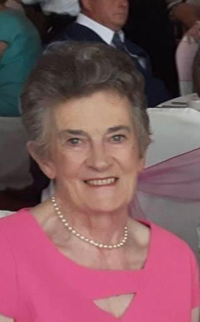 Death Notice of Mary Hayes (née Condon) (Ballylanders, Limerick) | rip.ie