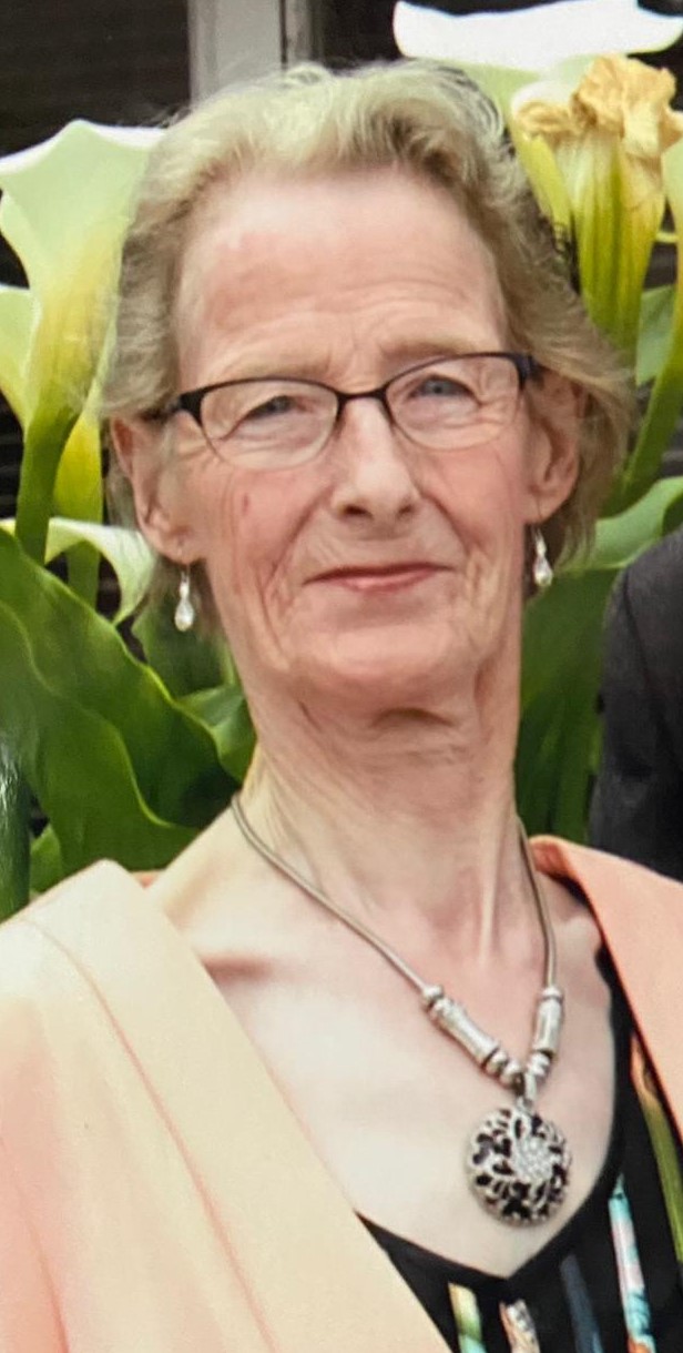 Death Notice of MARY LYNCH (née GIBBONS) (Tralee, Kerry) | rip.ie