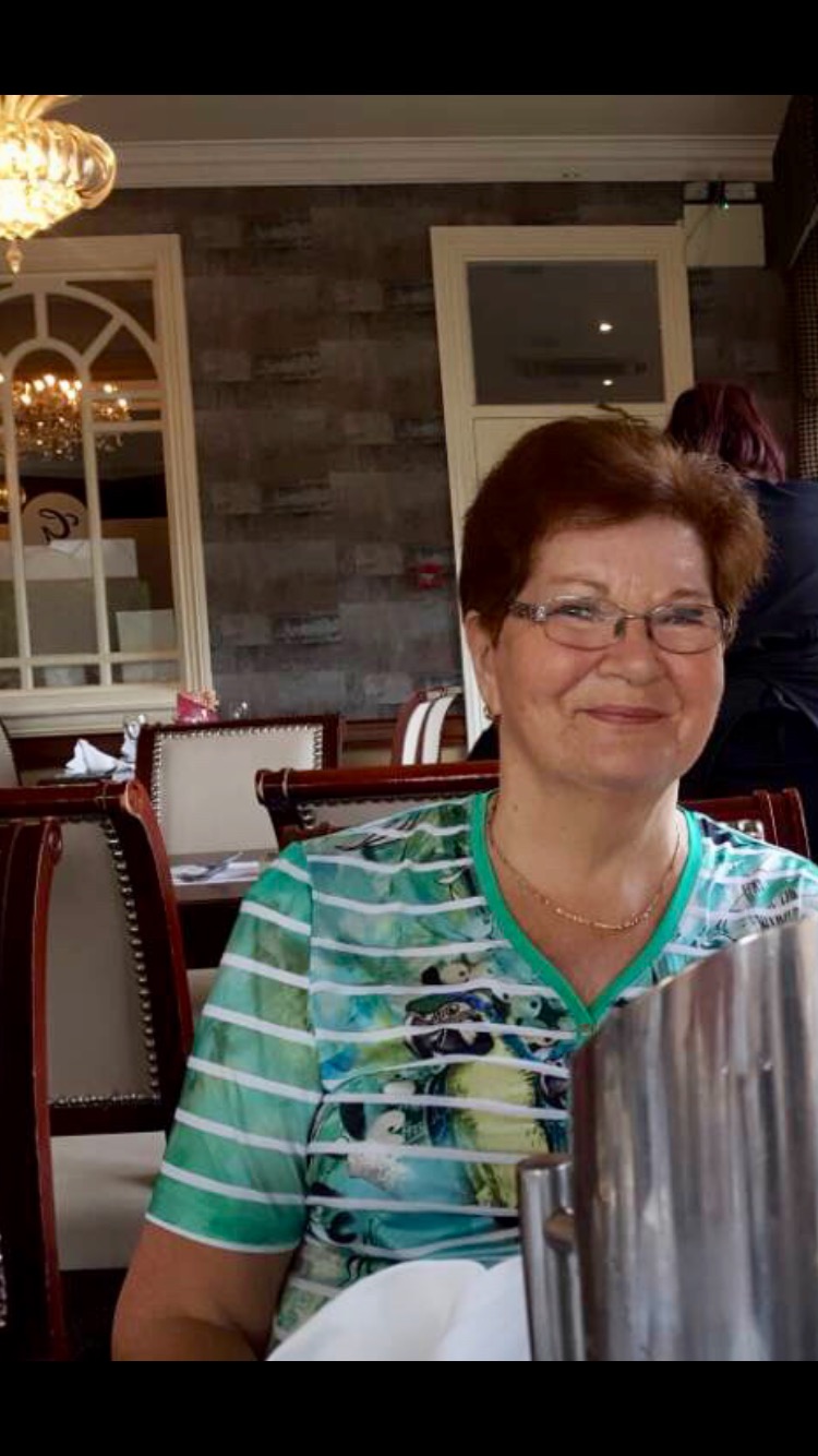 Death Notice of Mary O'Regan (née Walsh) (Cahir, Tipperary) | rip.ie
