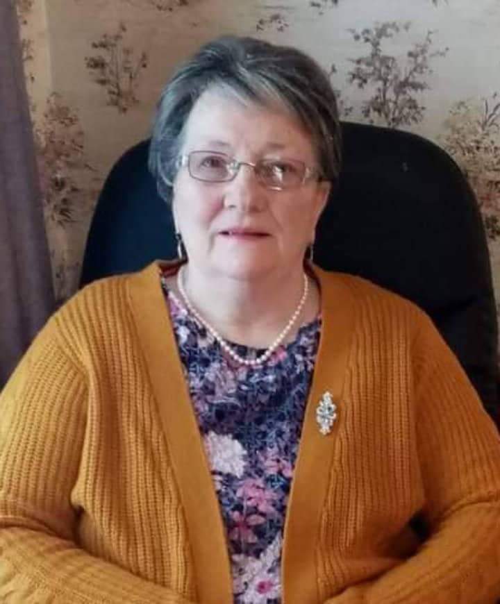 Death Notice of Mary T. Bourke (née Devitt) (Tipperary Town, Tipperary ...