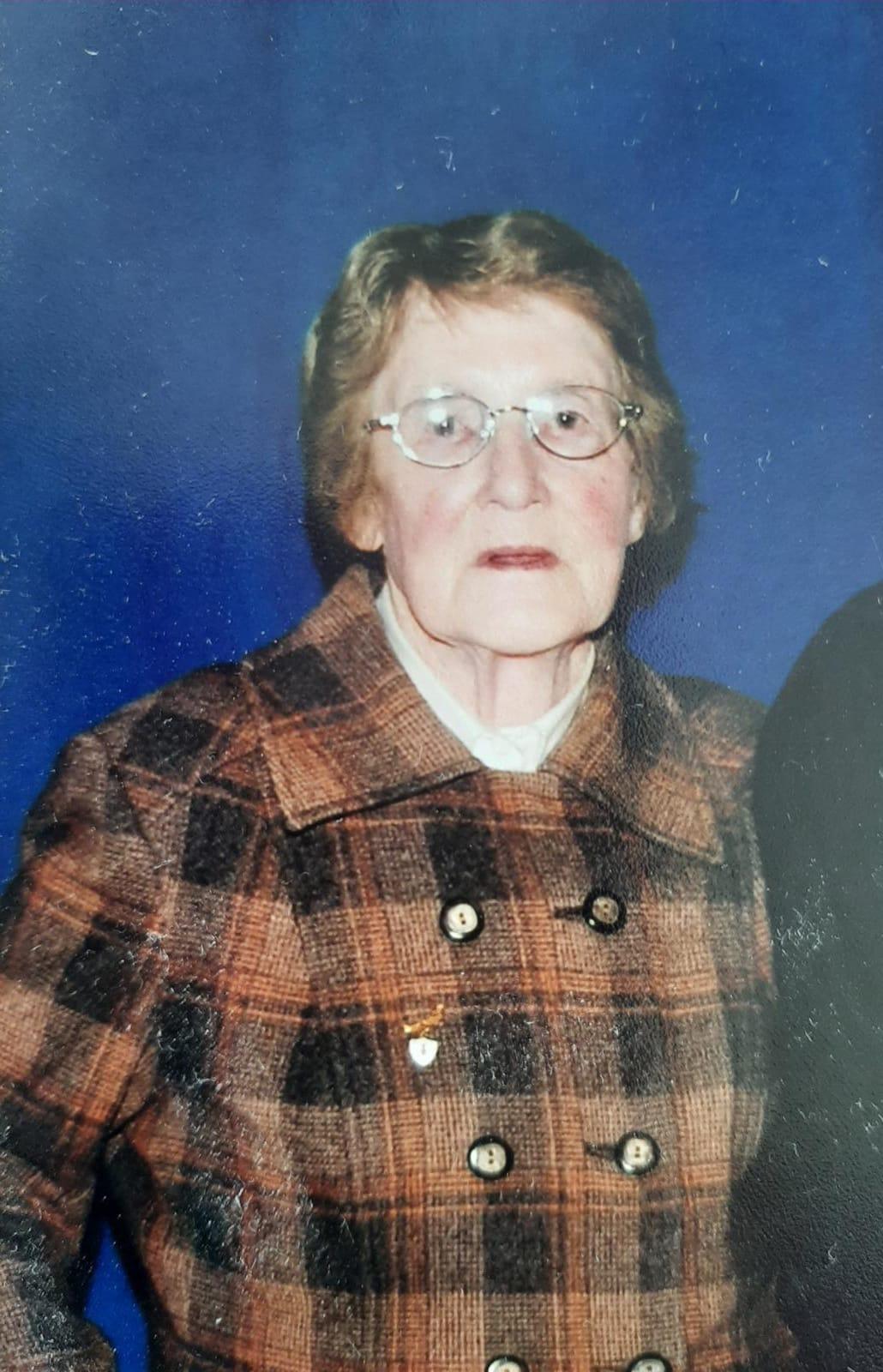 Death Notice of Mary Brophy (née Coady) (Geataban, Kilkenny) | rip.ie