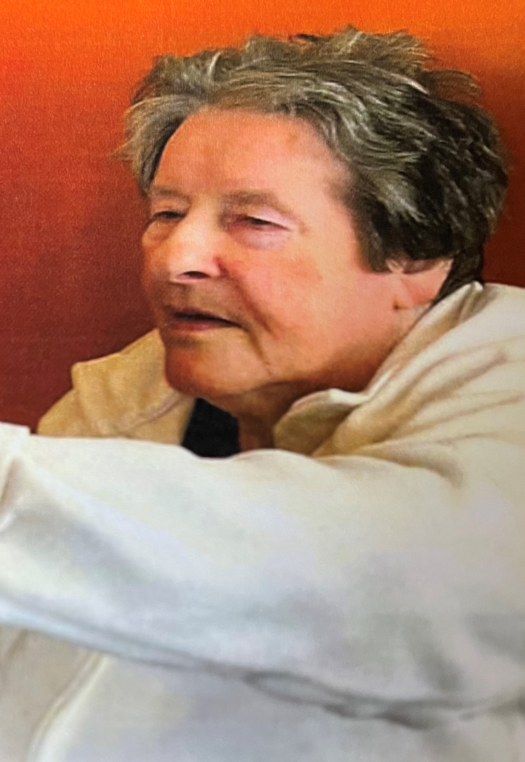 Death Notice of Mary Sammon (Quin, Clare) | rip.ie