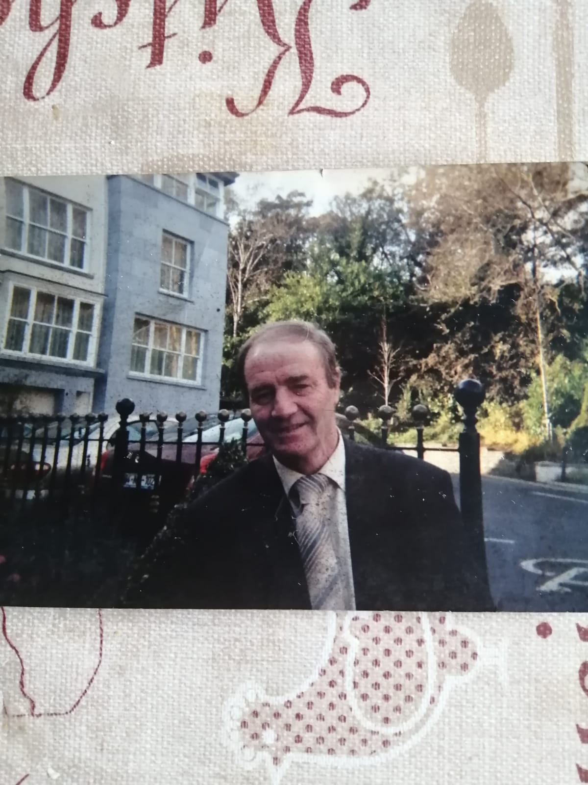 Death Notice of Mattie Foy (Balla, Mayo) | rip.ie