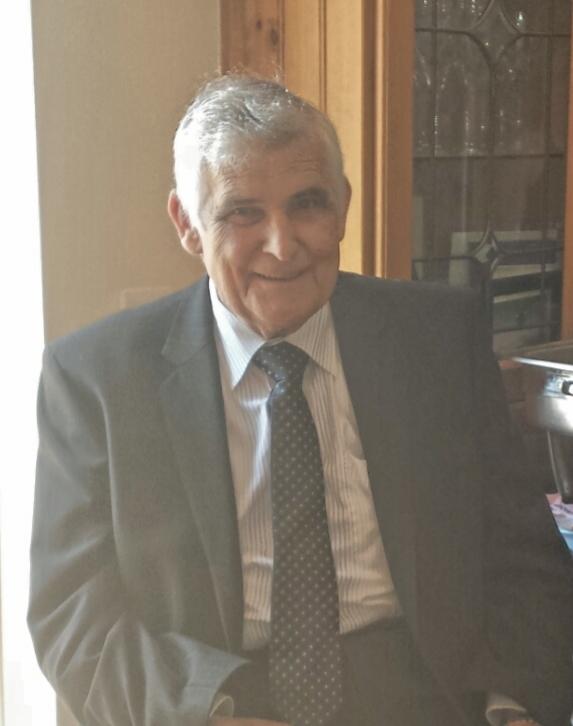 Death Notice of Martin (Mattie) Cooley (Gort, Galway) | rip.ie