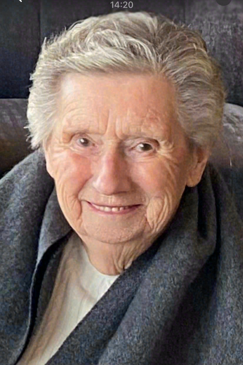 Death Notice of Maura McCabe (née Meade) (Fairview, Dublin) | rip.ie