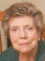 Death Notice of Maura Coughlan (née Wall) (Athy, Kildare) | rip.ie