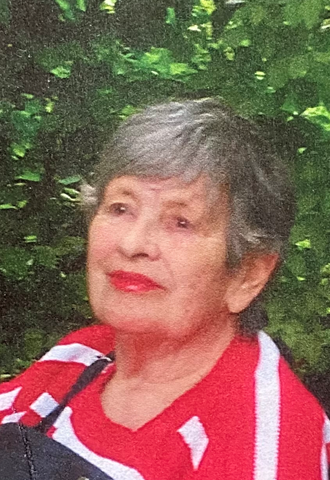 Death Notice of Maura Fox (Puckane, Tipperary) | rip.ie