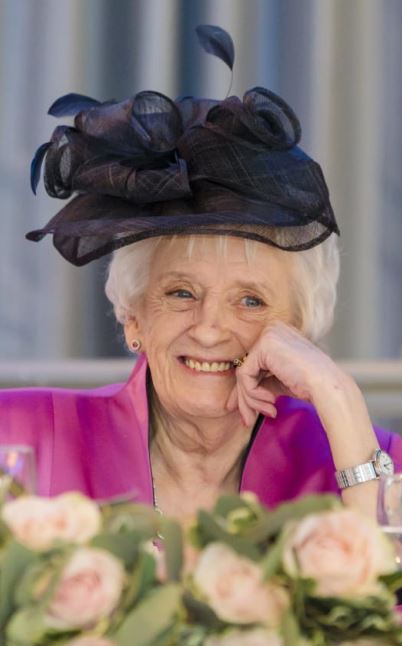 Death Notice of Maura Keveney (née Flynn) (Skreen, Sligo) | rip.ie