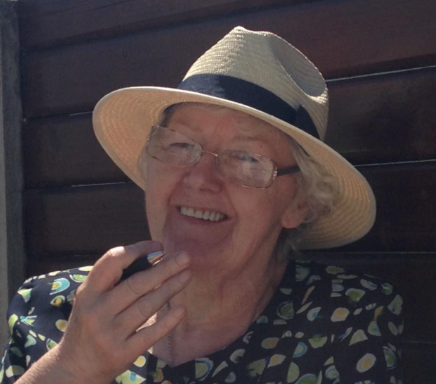 Death Notice of Maureen Cassidy (née Browne) (Charlestown, Mayo) | rip.ie