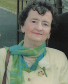 Death Notice of Maureen Forde (née Ahern) (Ballinasloe, Galway) | rip.ie