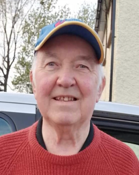 Death Notice of Maurice McKibbin (Athy, Kildare) | rip.ie