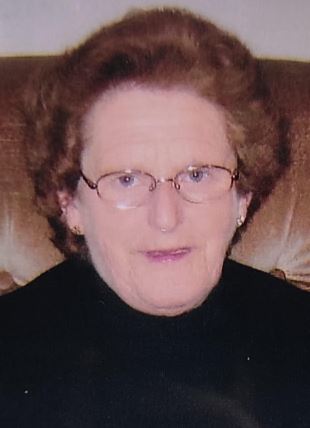 Death Notice of Mary (May) Hanrahan (née Finnerty) (Killimor, Galway ...