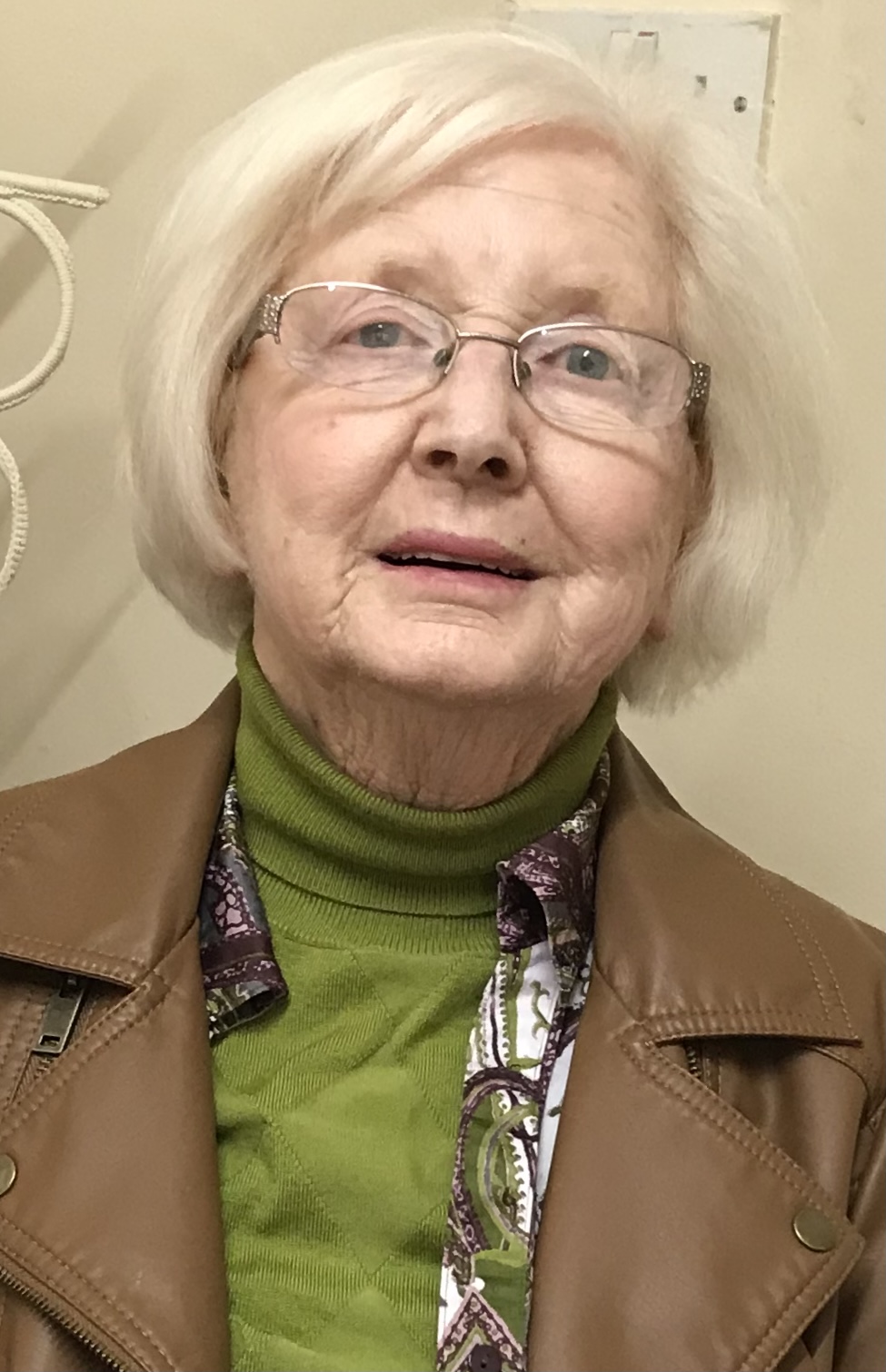 Death Notice of Monica Breen (née Heffernan) (Finglas, Dublin) | rip.ie