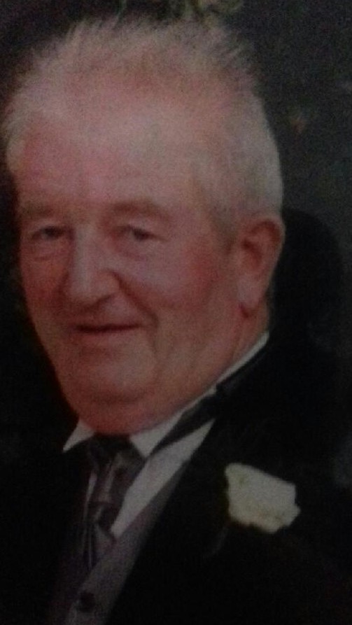 Death Notice of Gerard (Gerry) Mc Mahon (Limerick City, Limerick) | rip.ie