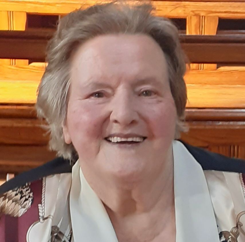 Death Notice of Margaret McCabe (née West) (Ballybay, Monaghan) | rip.ie