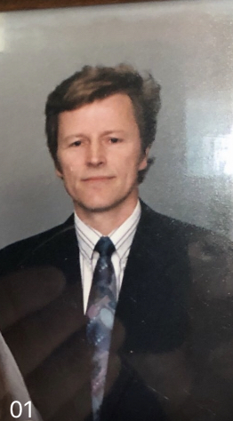 Death Notice of Paddy McCarney (Castlebar, Mayo) | rip.ie