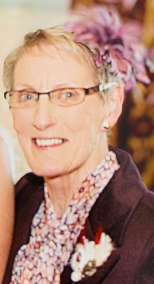 Death Notice of Maria McCarthy (née Sherman) (Artane, Dublin) | rip.ie