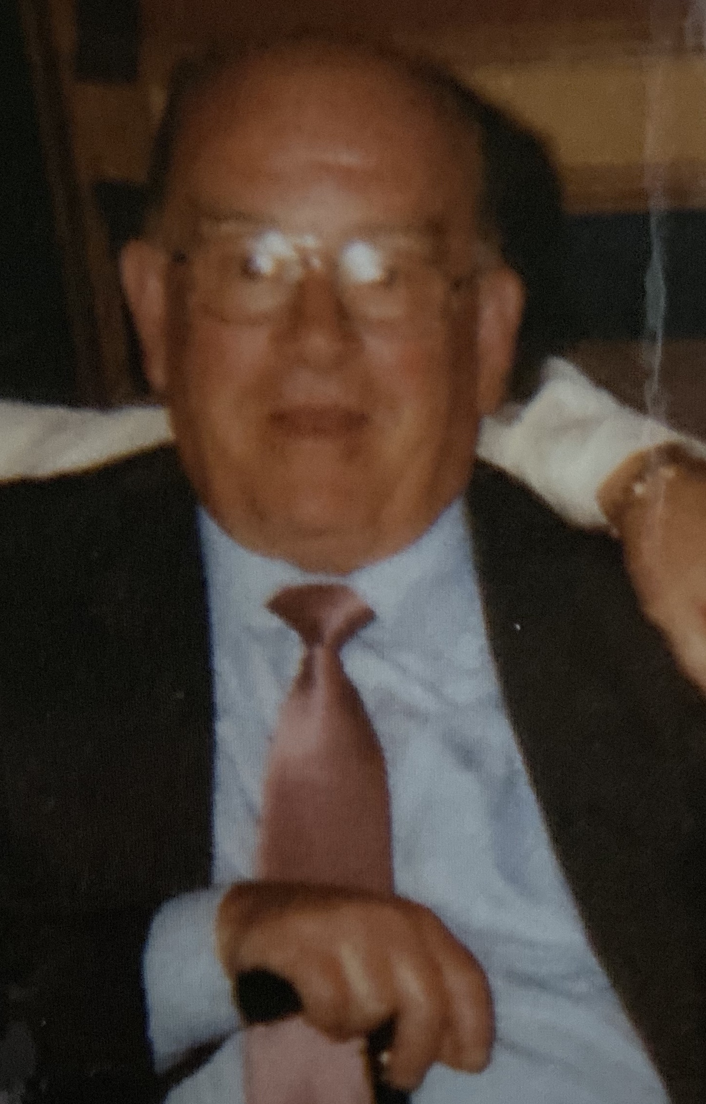 Death Notice of Christy McConnellogue (Churchill, Donegal) | rip.ie