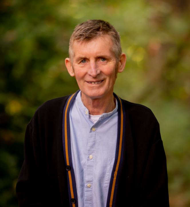 Death Notice of Derek (Denik) McManus (Garryowen, Limerick) | rip.ie