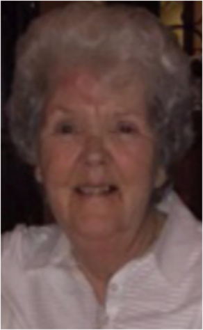 Death Notice of Peggy (Margaret) Connolly (Ennis, Clare) | rip.ie