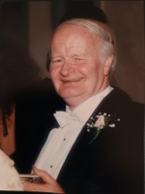 Death Notice of Michael Cremin (Carrickmines, Dublin) | rip.ie