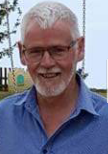 Death Notice of Michael Joseph Grogan (Clondalkin, Dublin) | rip.ie