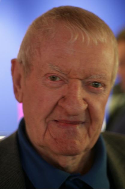 Death Notice of Michael (Mick) HAND (Cabinteely, Dublin) | rip.ie