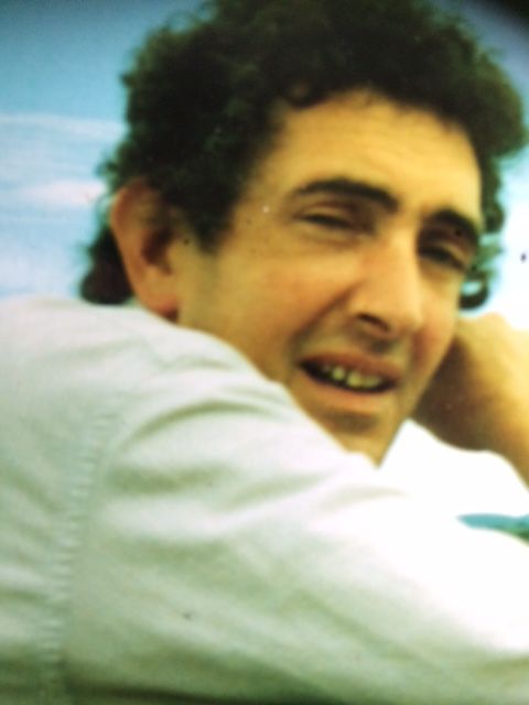 Death Notice of Michael (Mike) Hannon (Garryowen, Limerick) | rip.ie