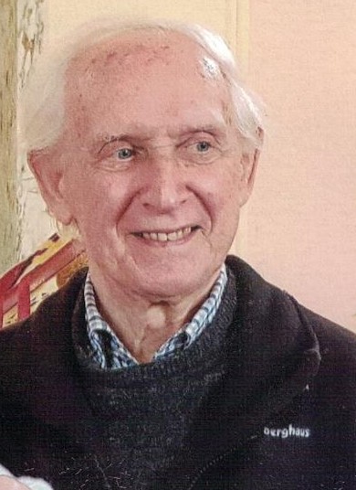 Death Notice of Michael O'Connell (Doon, Limerick) | rip.ie