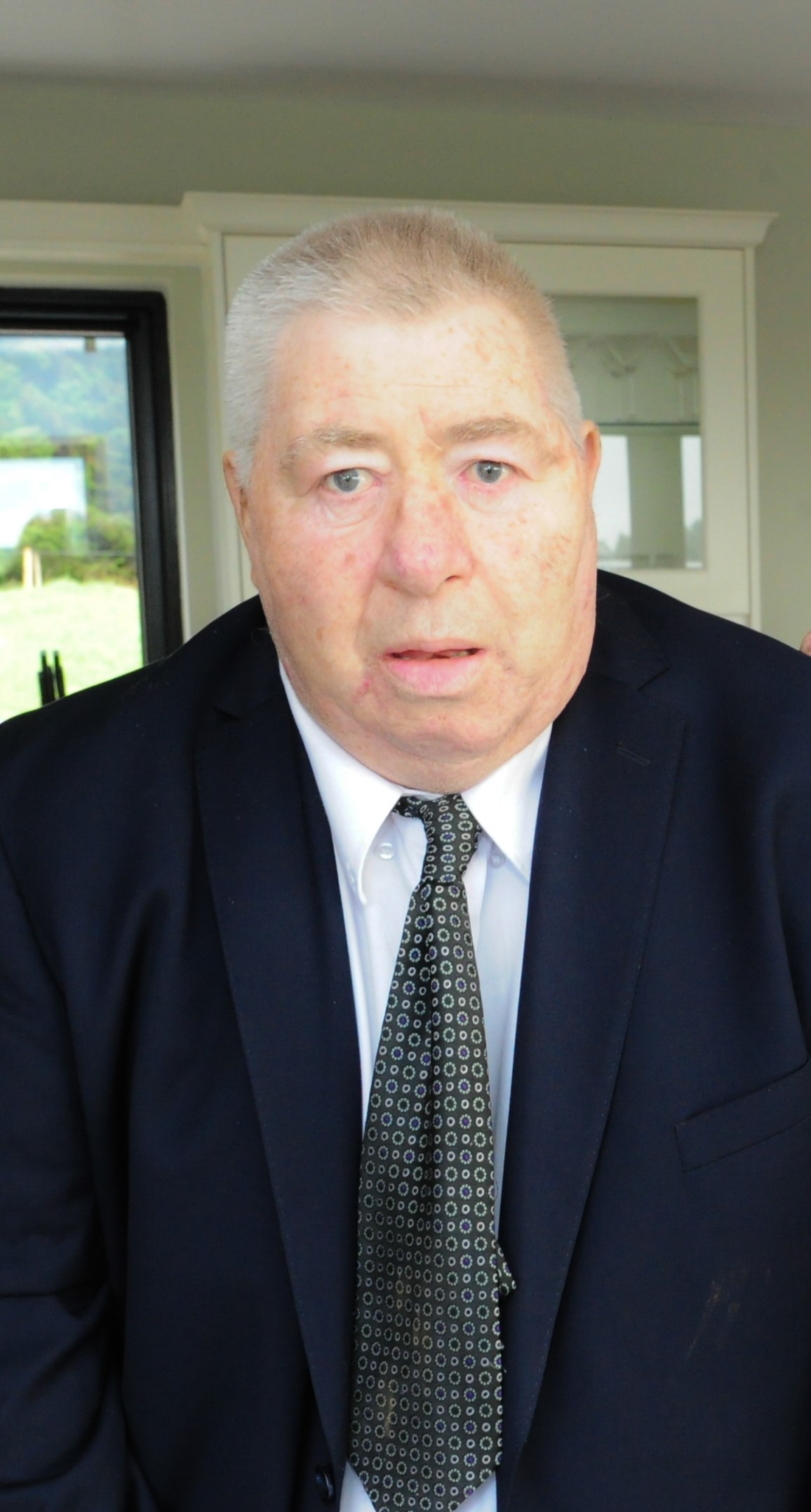 Death Notice of Michael Linehan (Carrignavar, Cork) | rip.ie