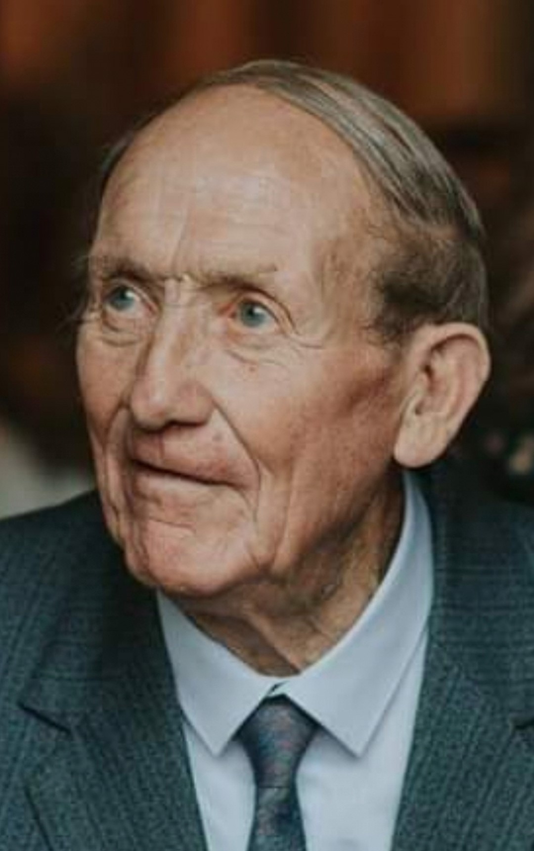 Death Notice of Michael (Mick) Bowe (Crumlin, Dublin) | rip.ie